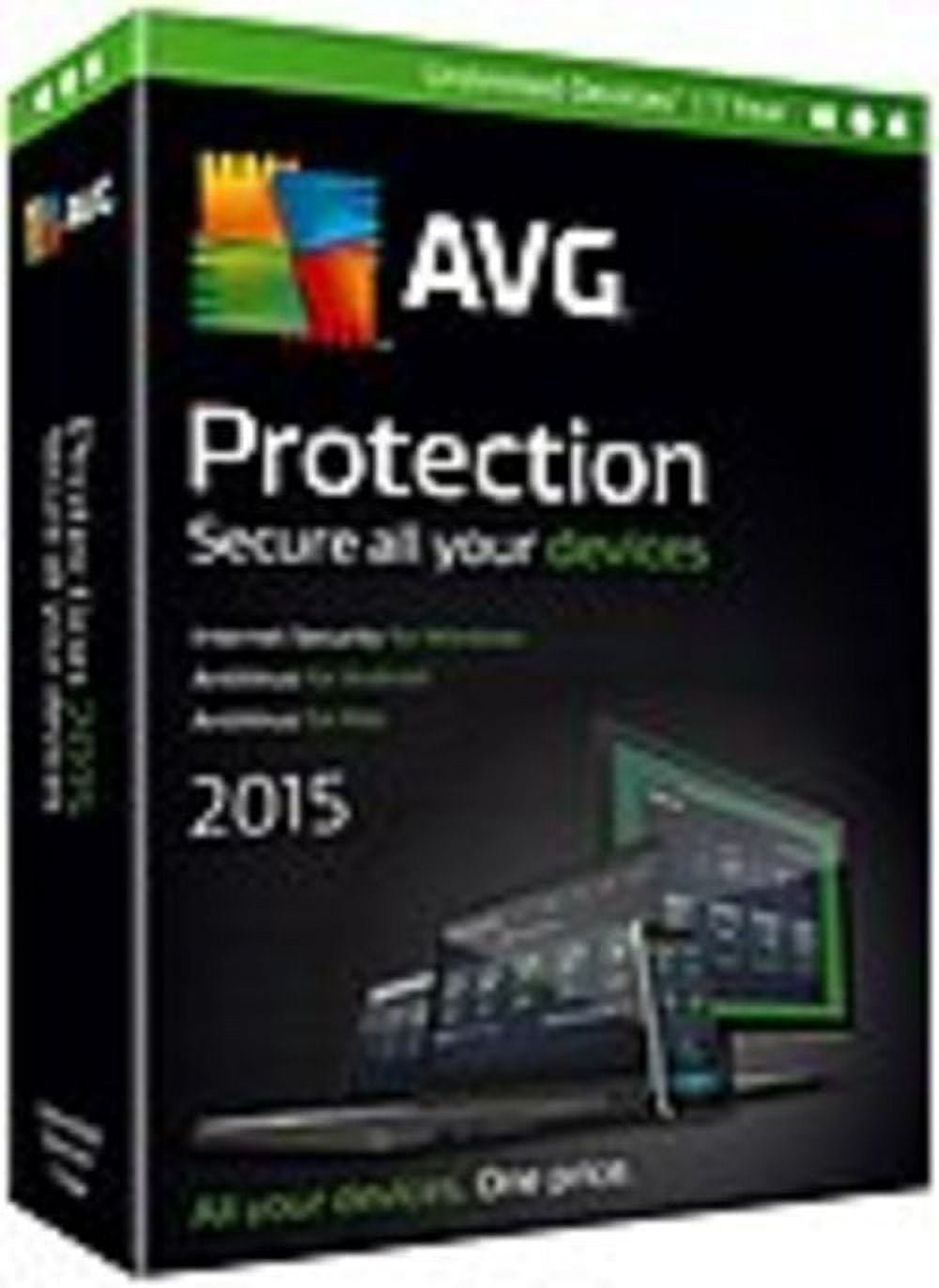 Protection 2015 - Walmart.com