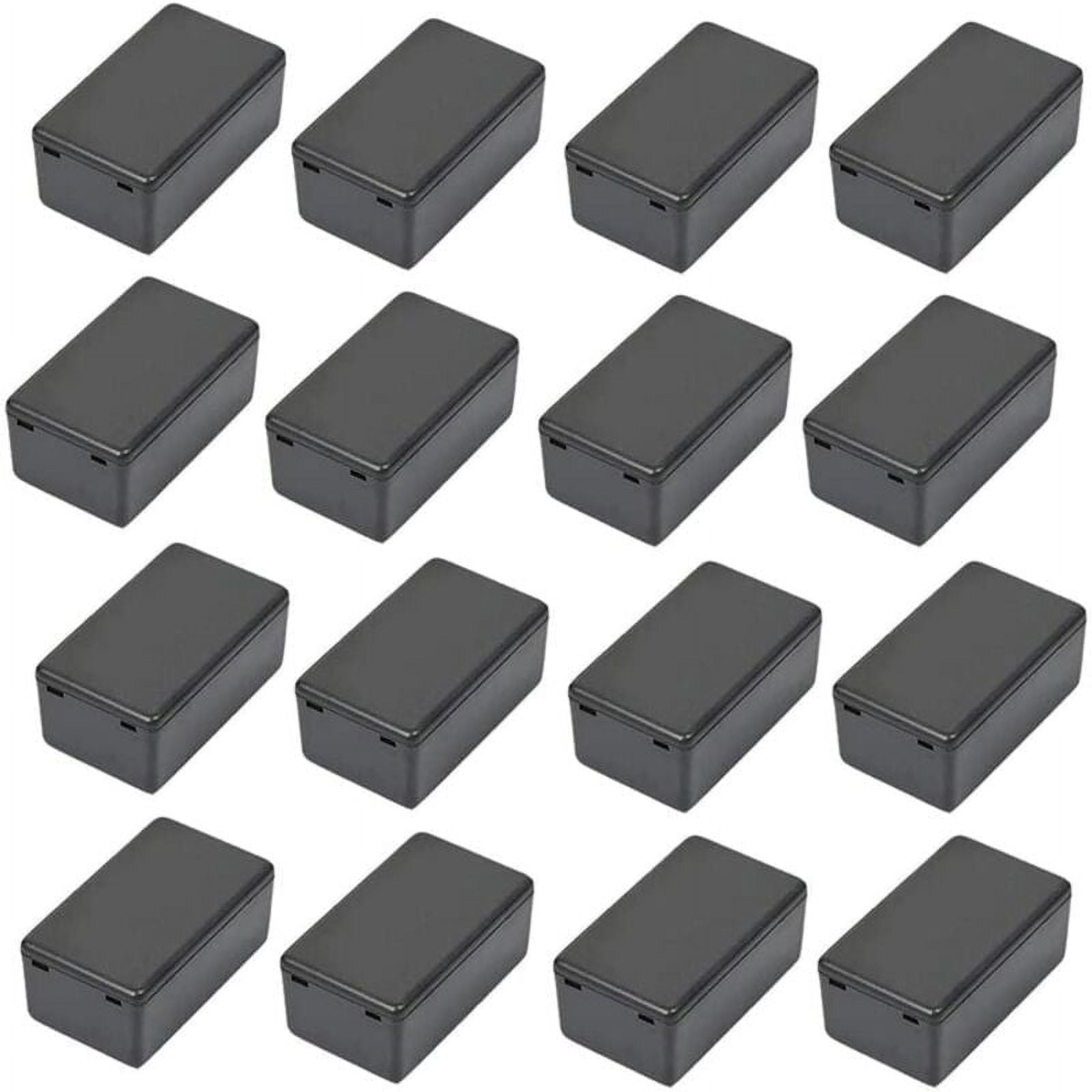 Protection Against Dust, Clasp Design For Electronic Projects, Durable ...