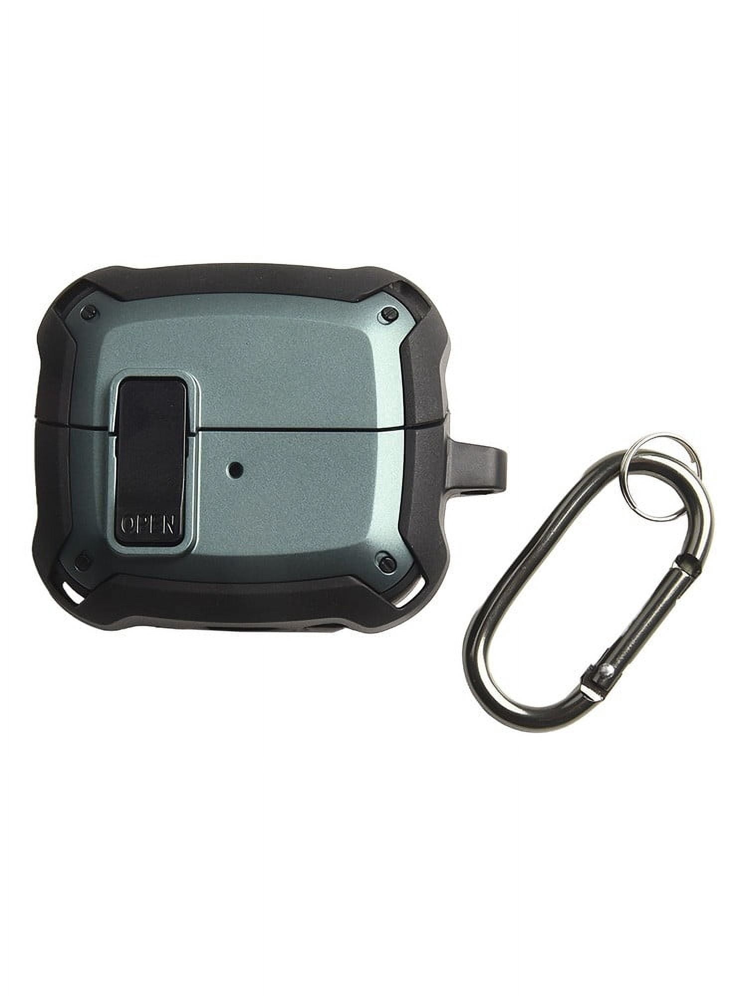 Protection And Security: for Samsung Buds 3/Buds3 Pro (2024) Green ...