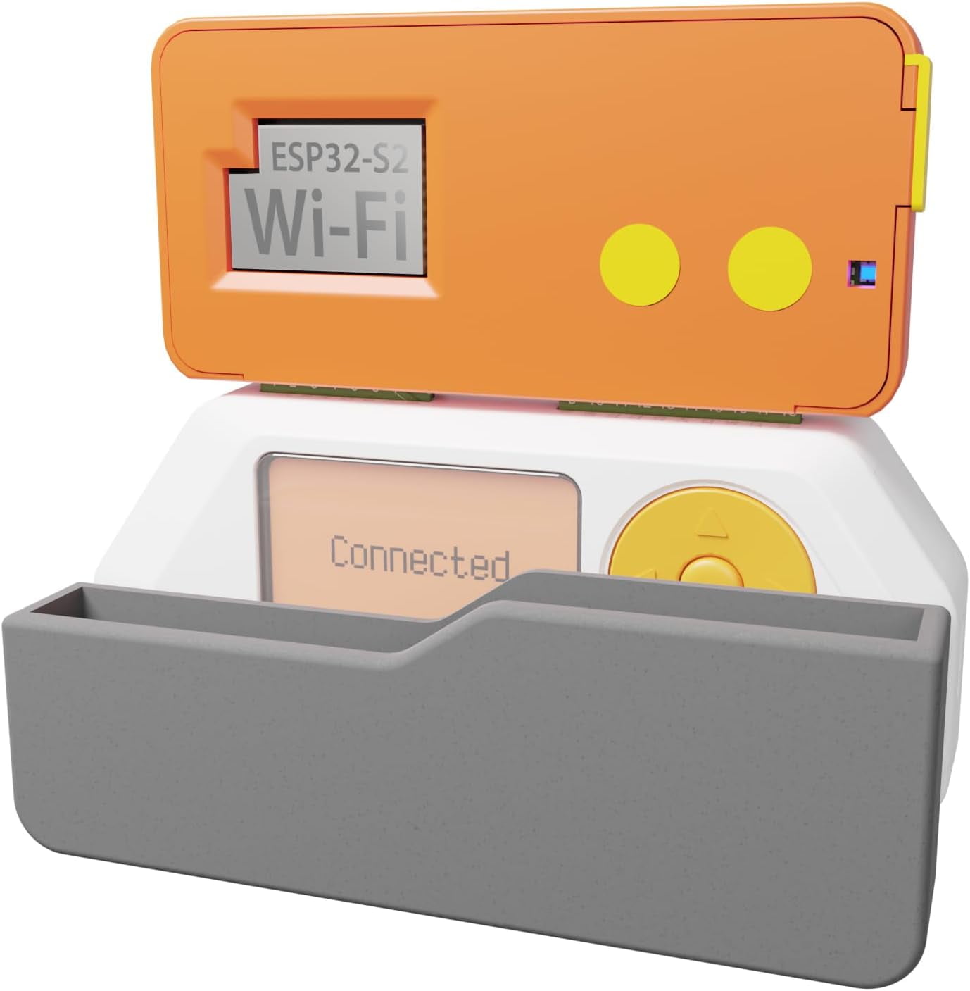 Protection Case for Flipper Zero Wi-Fi Dev Board V1 ESP32-S2 ...