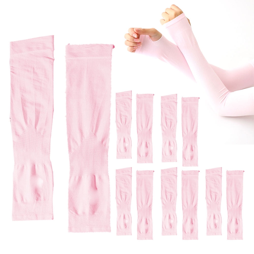 Protection Driving Sleeves for Men Women Compression Gloves Cooling Arm ...