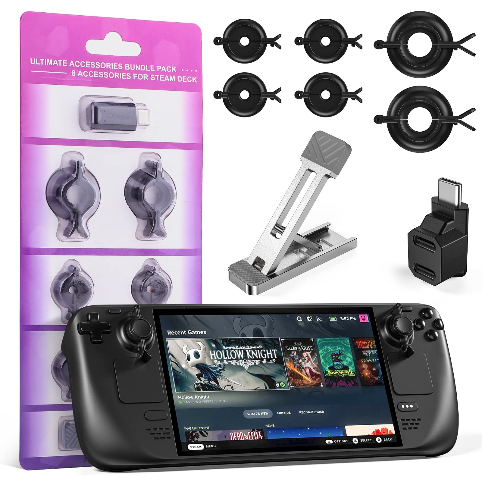 Valve Steam Deck 64GB Brand New - Ships Next Day - Factory Sealed ...