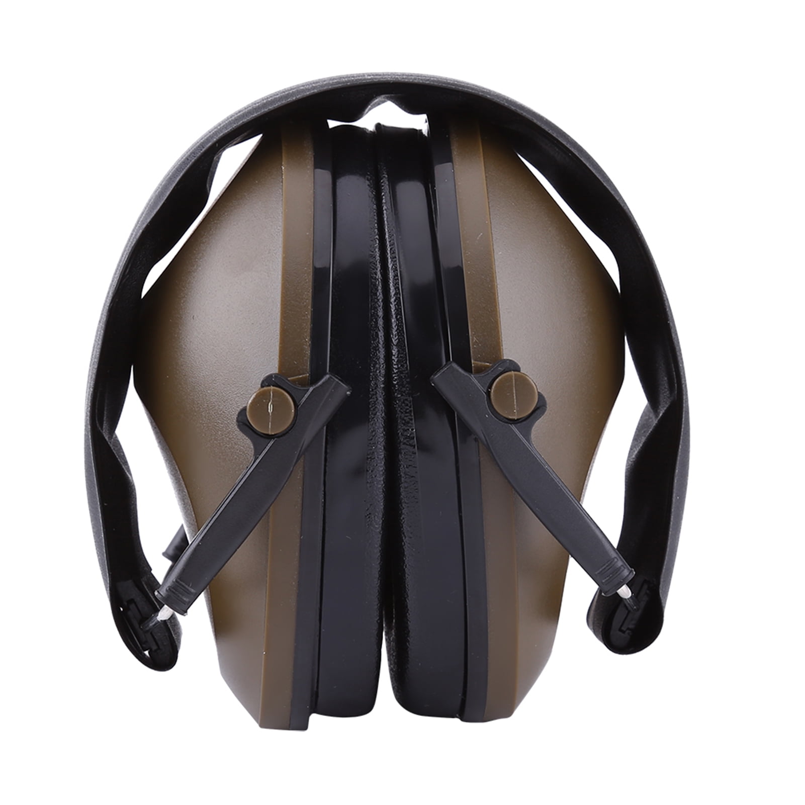 Protection Noise Reduction Earmuff Ear Muff for Industrial Noise ...
