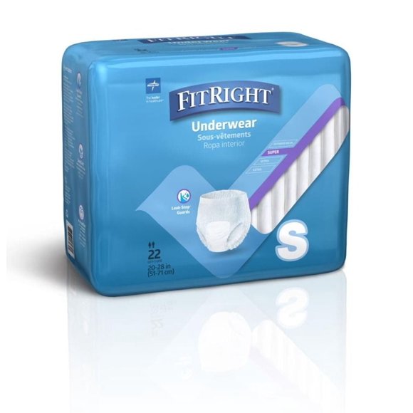 Fitright Briefs