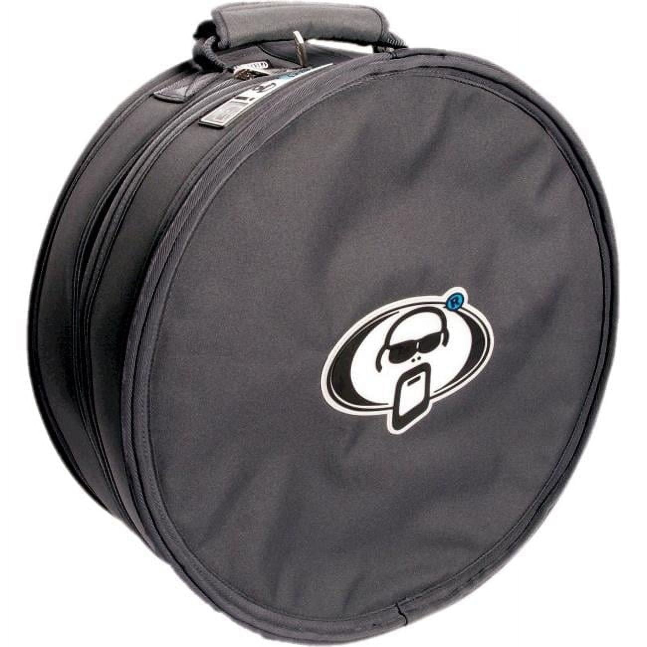 Protection Racket 13 x 7 in. Snare Drum Case - Walmart.com