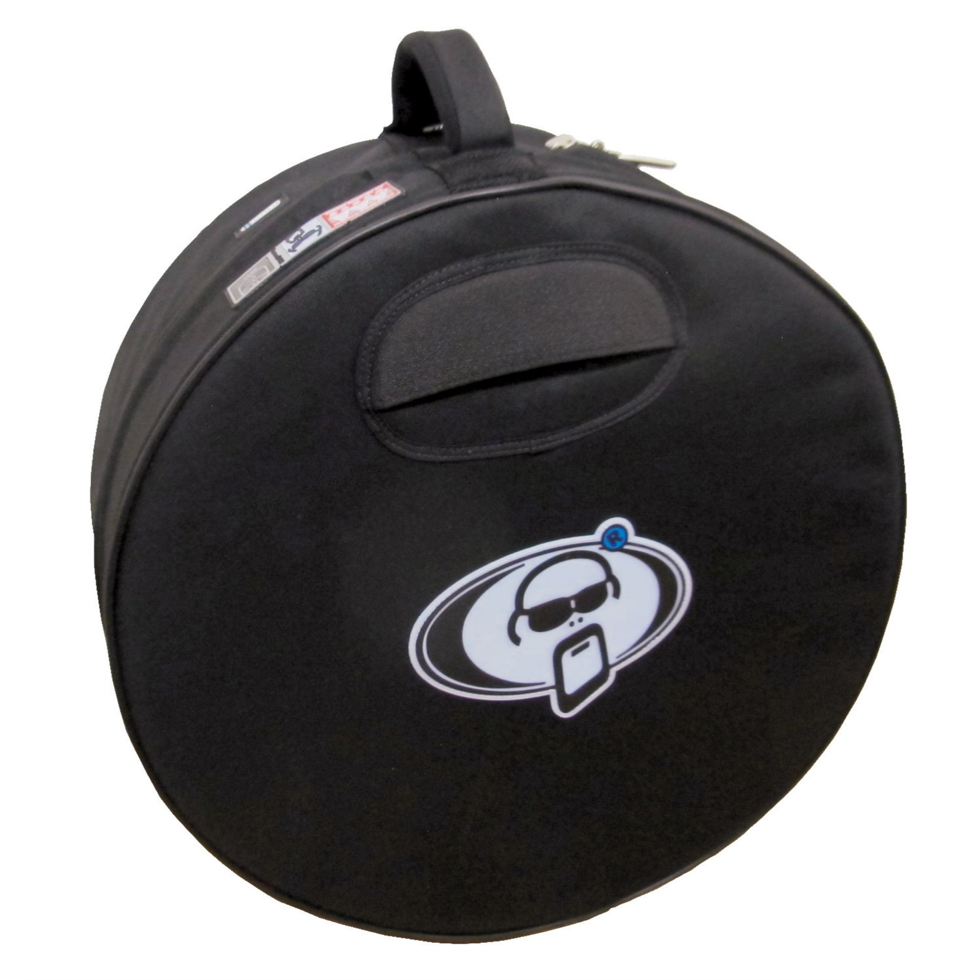 14" x 5.5" RIGID SNARE CASE - Walmart.com