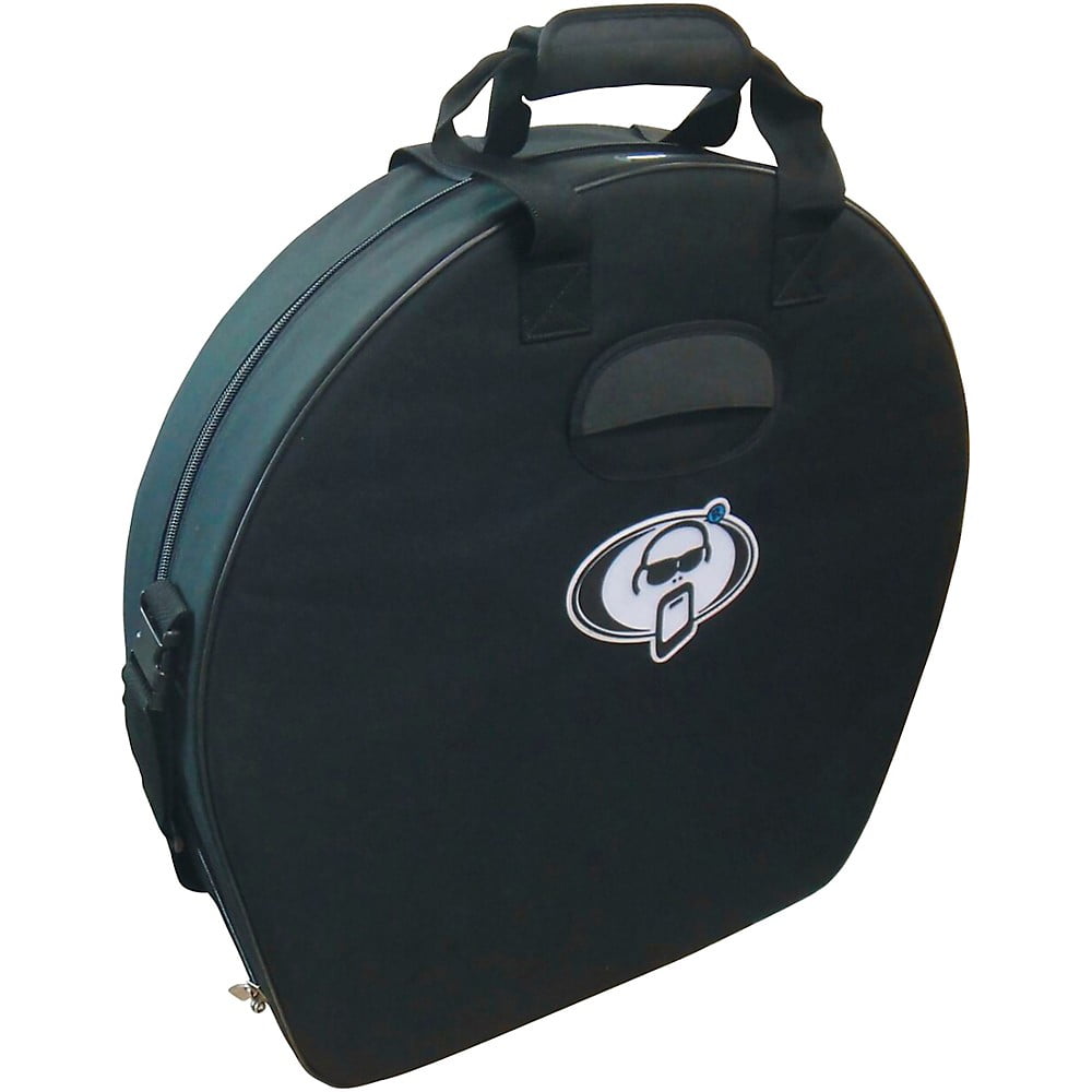 Protection Racket A6021-00-U 24 in. AAA Deluxe Rigid Cymbal Vault Case ...