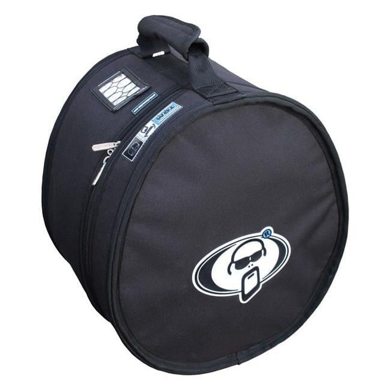 Protection Racket Egg Shaped Power Tom Case 12 x 8 in. - Walmart.com