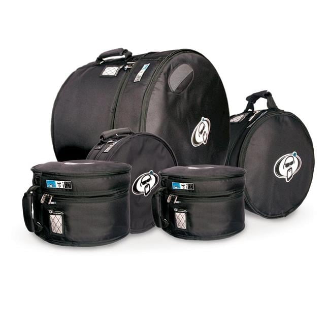 Protection Racket SET2-U Drum Case Set - 14 x 5.5 in. - Walmart.com