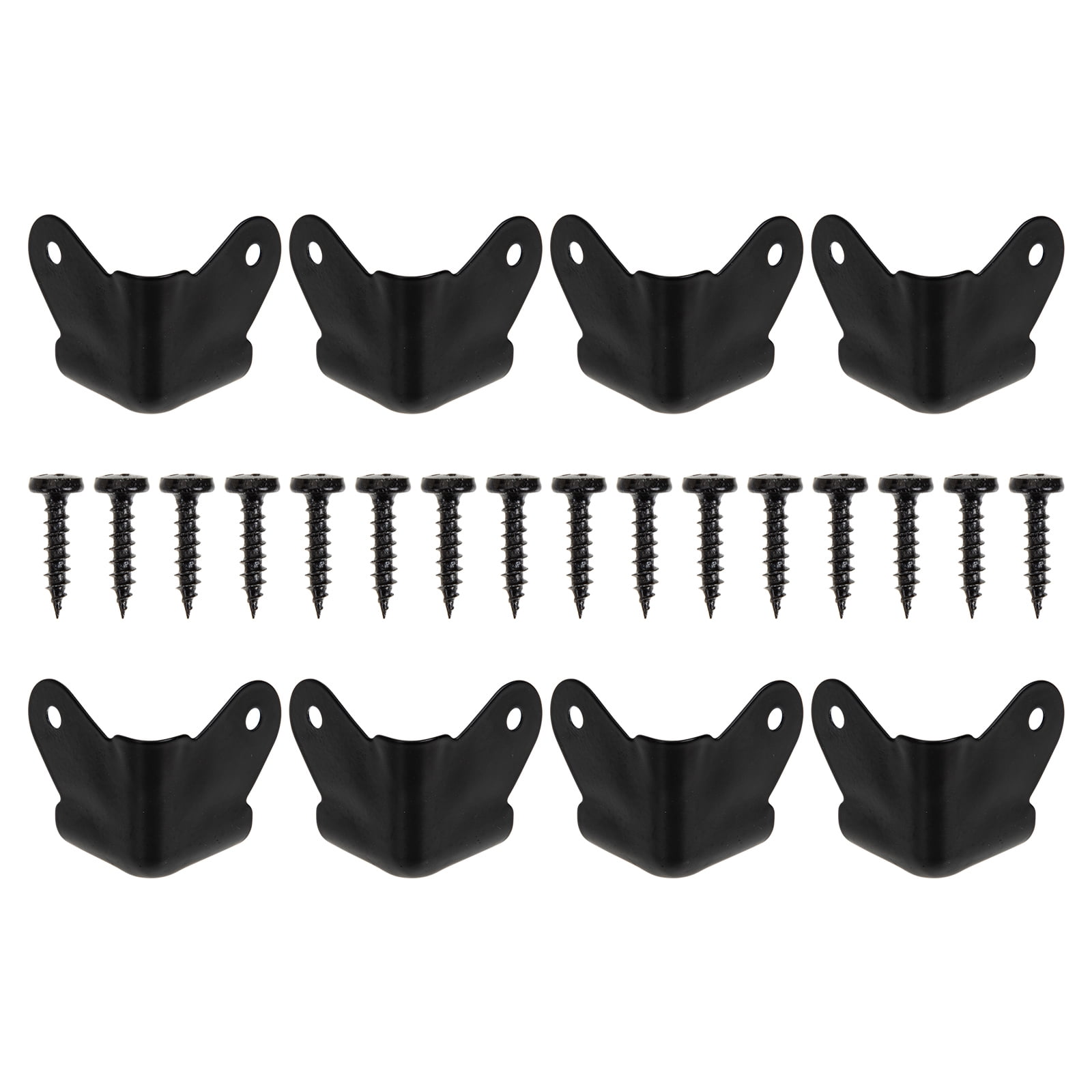 Protection Speaker Corner Brackets Sturdy Protectors - Walmart.com