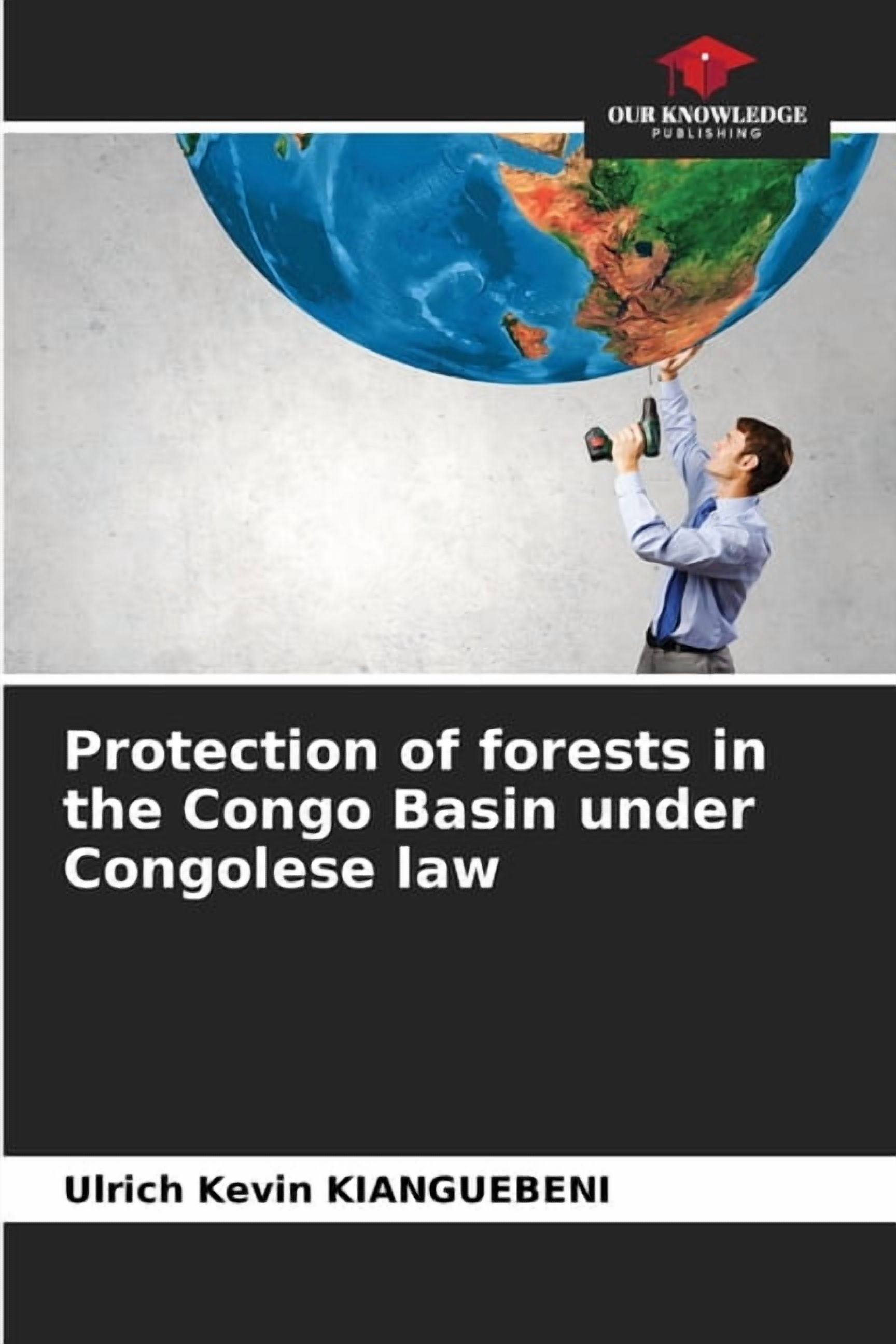 Protection of forests in the Congo Basin under Congolese law ...