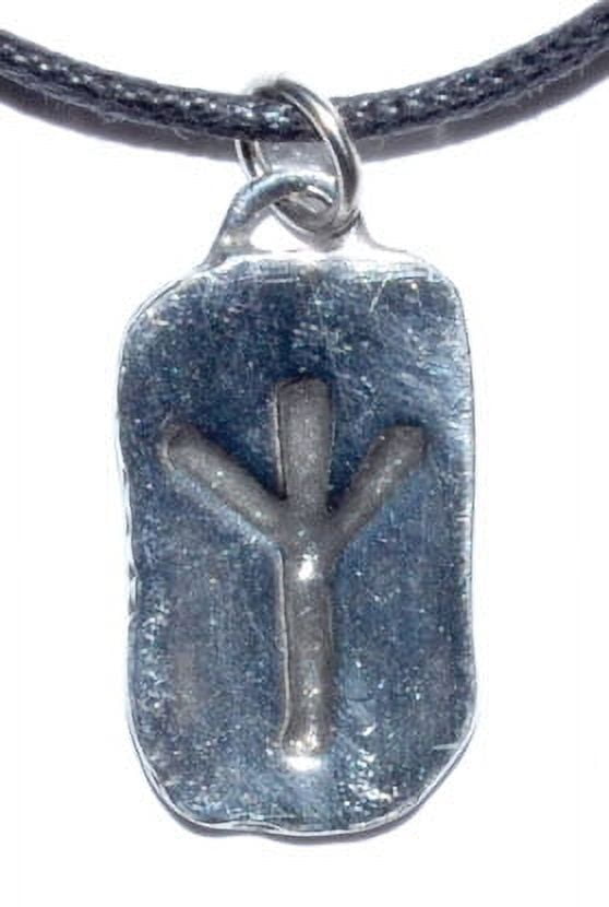 Protection rune pewter - Walmart.com