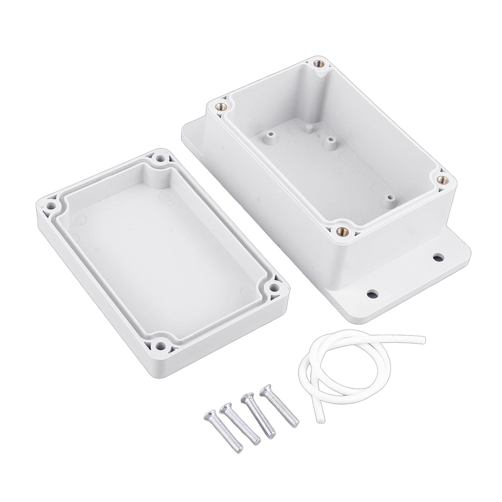 Protections Box Essential Waterproof Case Waterproof Enclosure Square ...