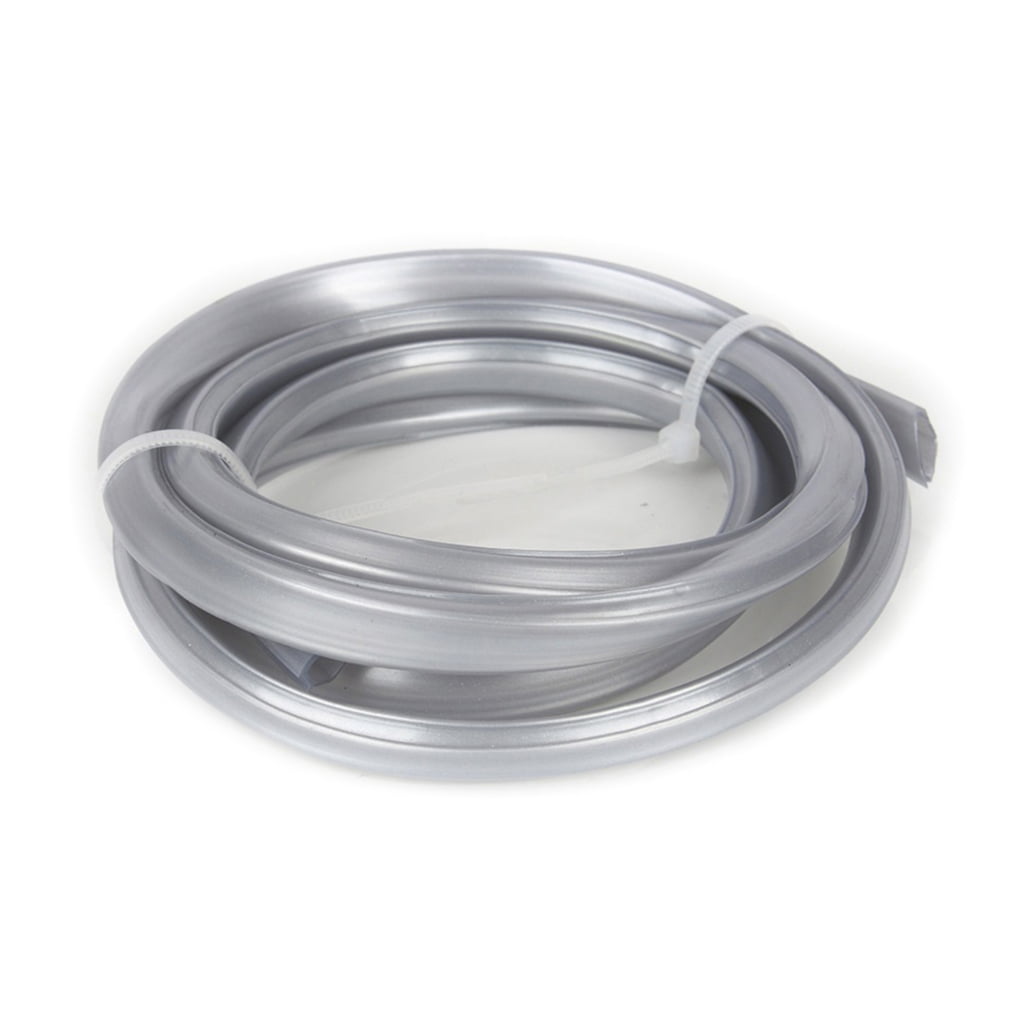 Protective 4 Meter PVC Channel Filler Flat Seal for 2020 V Slot ...
