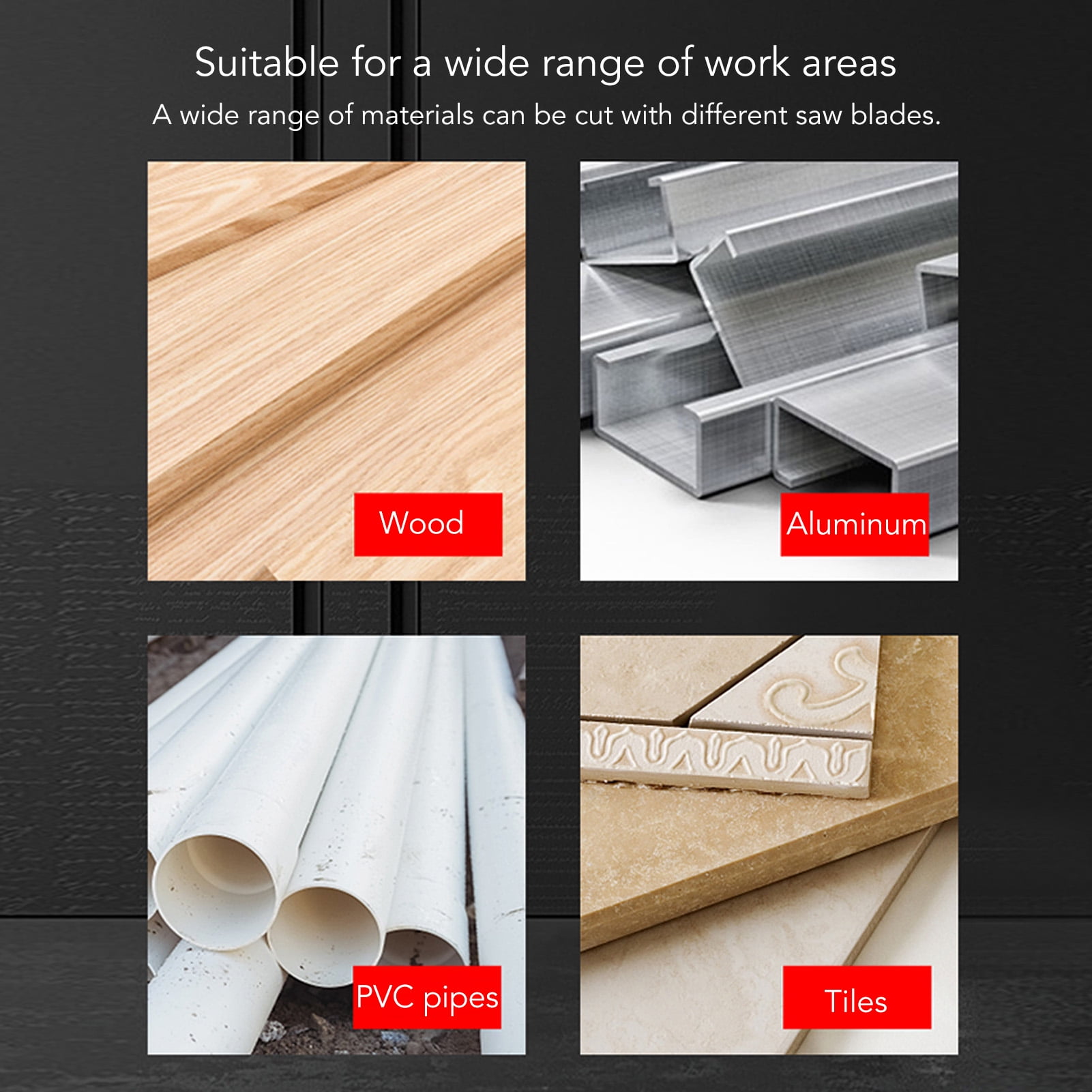 Protective Angle Grinder Cover, Scratch , Adjustable Design For Wood ...