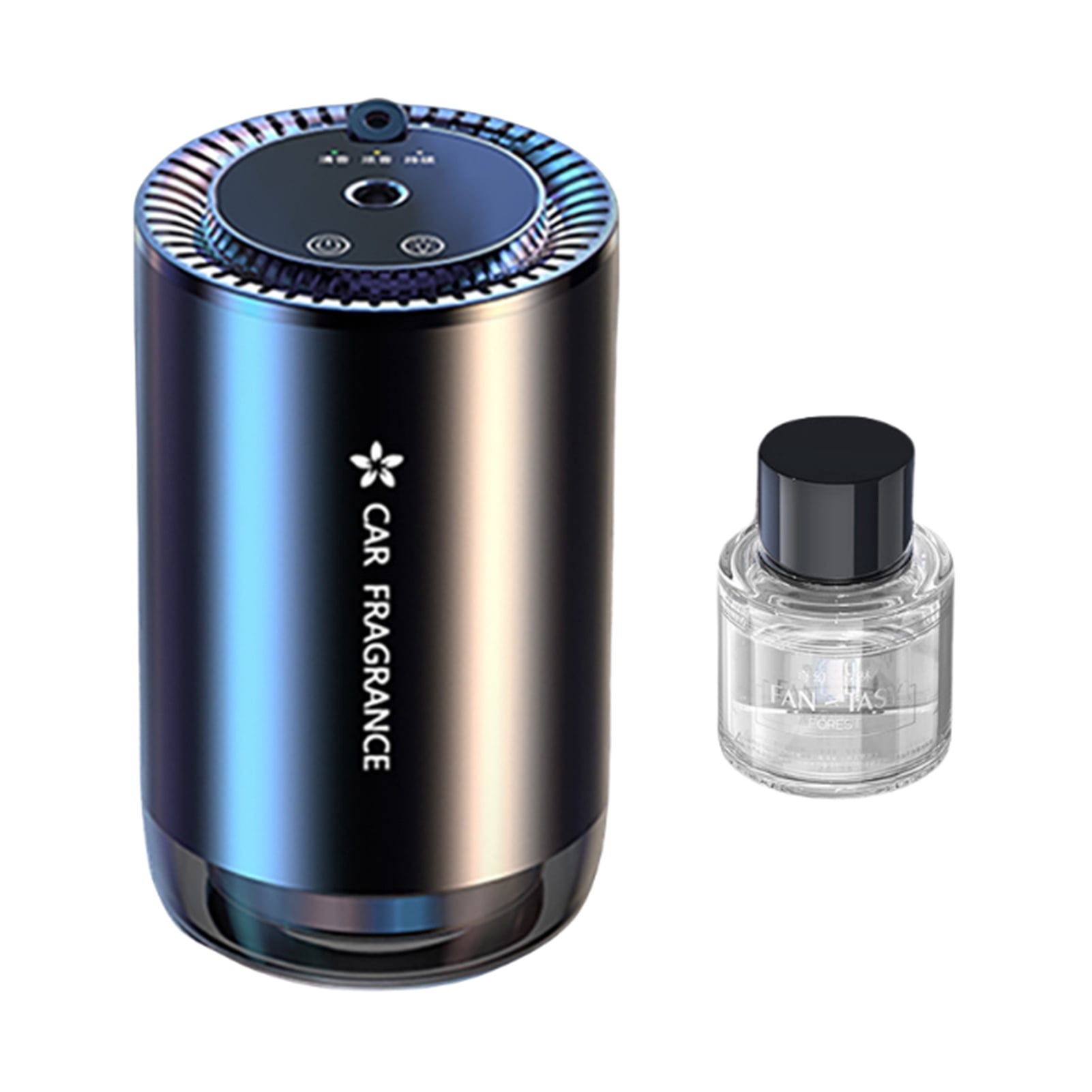 Protective Aromatherapy Diffuser For Mothers And Babies Fragrance ...