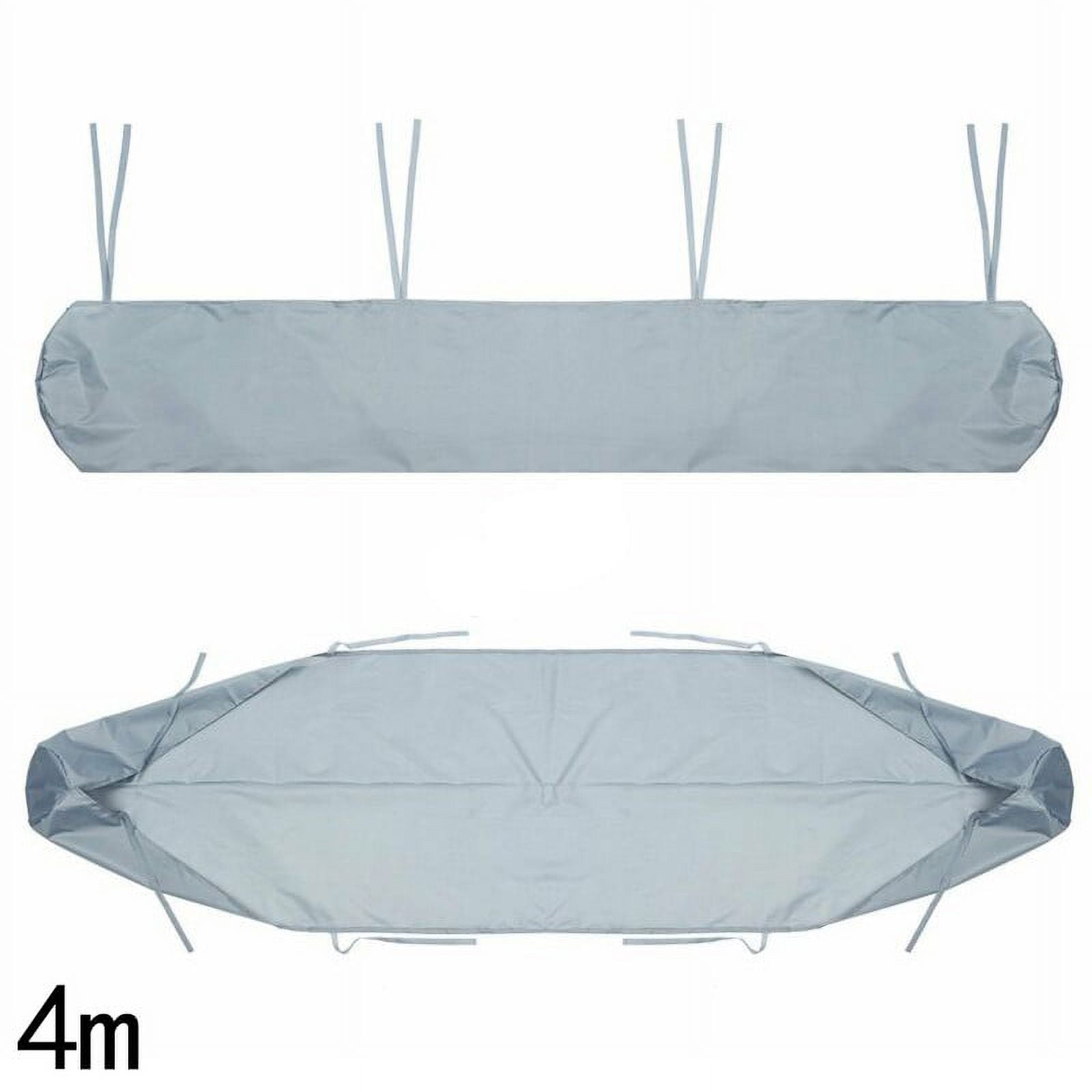 Protective Awning Cover, All-Weather Retractable Cover Storage Bag for ...