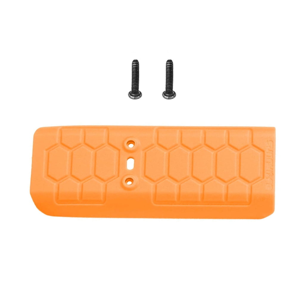 Protective Back Crashproof Backplate Bumper Enhances Stability For ...