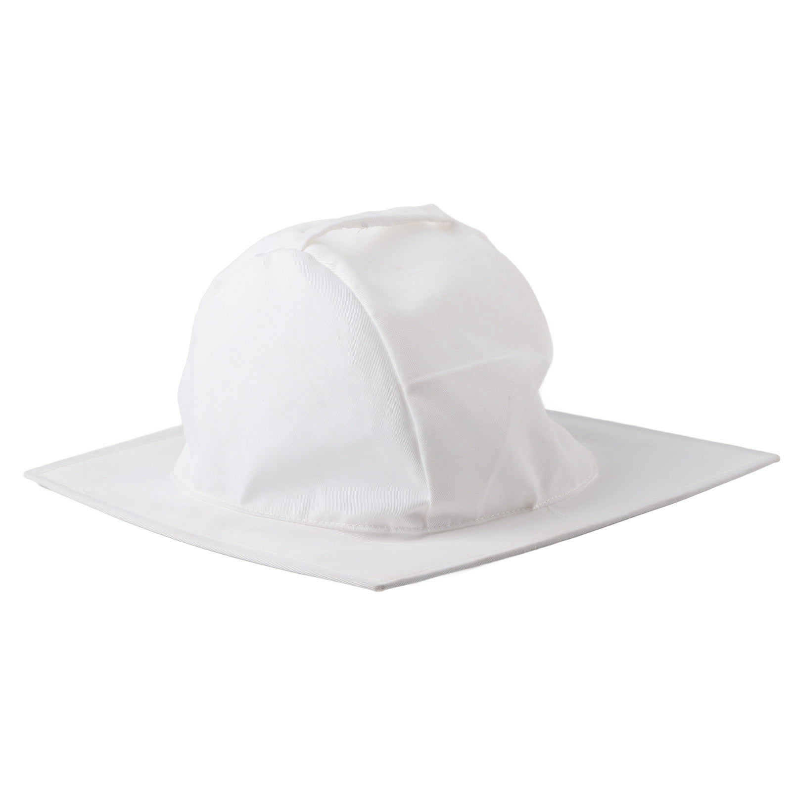 Protective Bee Keeping Hat Veil Anti Bee Net Cap Apiculture Beekeeper ...