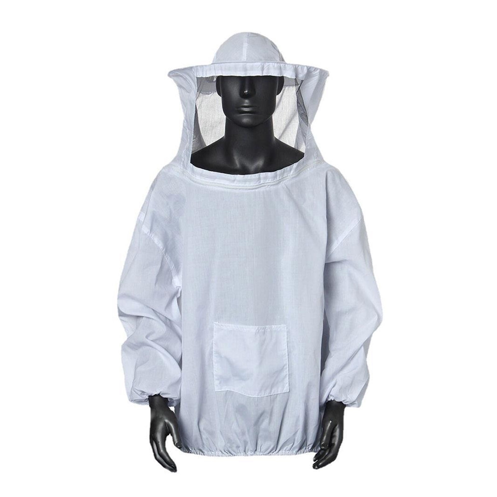 Protective Beekeeping Jacket Equipment Beekeeping Hat Sleeve Beekeeper ...