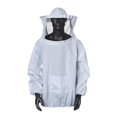 Protective Beekeeping Jacket Equipment Beekeeping Hat Sleeve Beekeeper ...