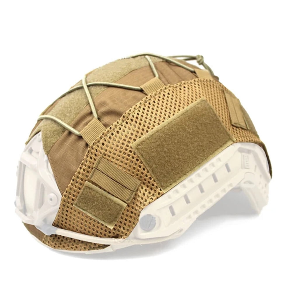 Protective Bike Helmet Cover for Tactical Sports Helmets like OPS Core ...