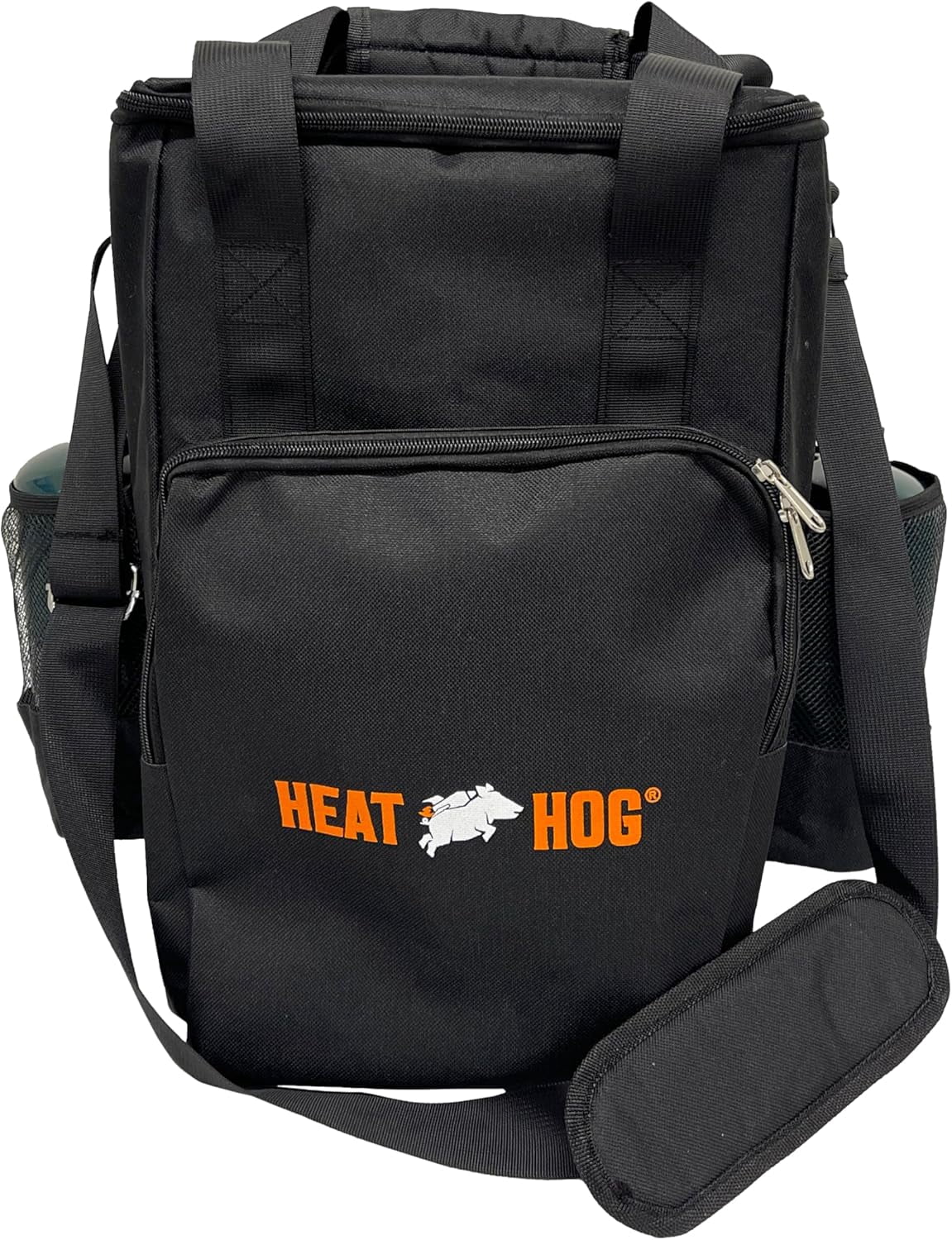 Heat Hog Protective Carryall Bag for the 9,000 BTU Portable Heater ...