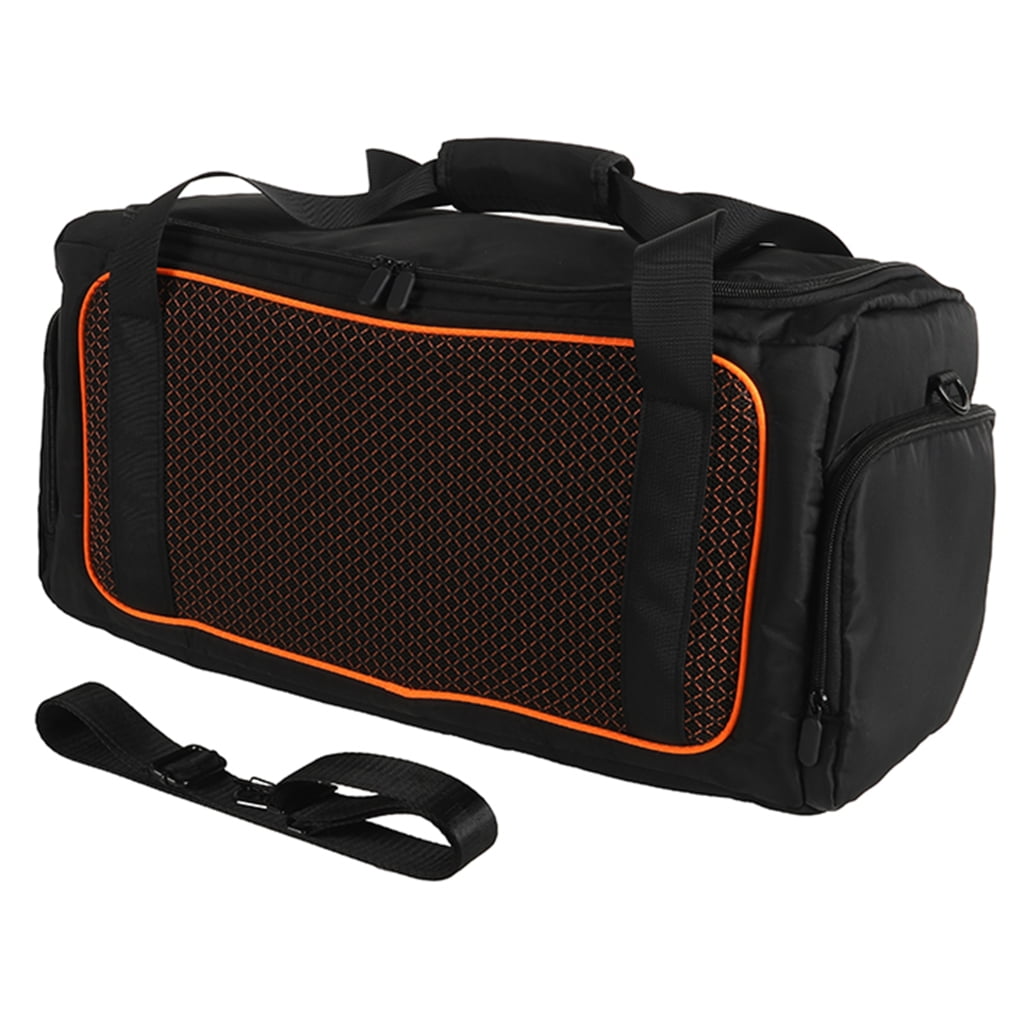 Protective Carrying Case For On The Go2 Portable Speaker Shockproof ...