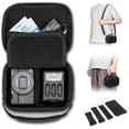 Protective Carrying Case for Ricoh GR IV GRIII GRIIIx HDF WPZ2 ZV-1 ZV ...
