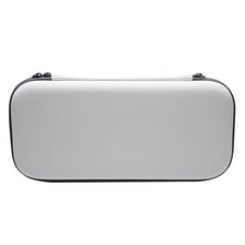 Shockproof Xbox Series S Hard Carrying Case, Game System Suitcase with ...
