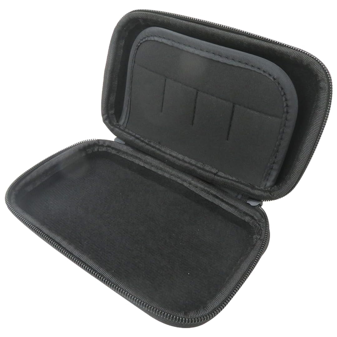 Protective Carrying Cases with Softly Lined Hard Shell Compatible for ...