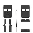 Silicone Protective Case for ANBERNIC R36S Gaming Console Anti-Scratch ...