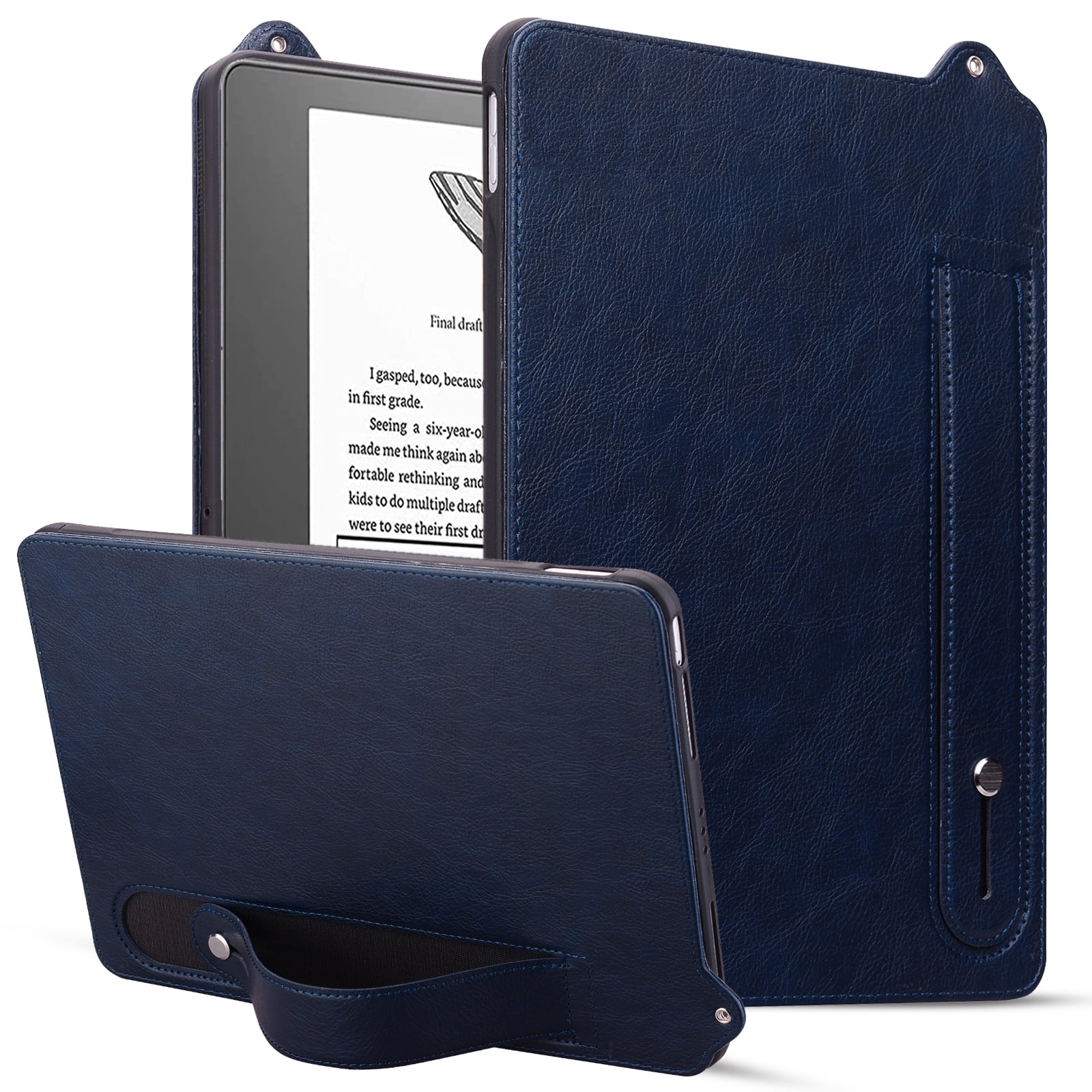 Customer reviews for Protective Case for Amazon Kindle Scribe 10.2 ...