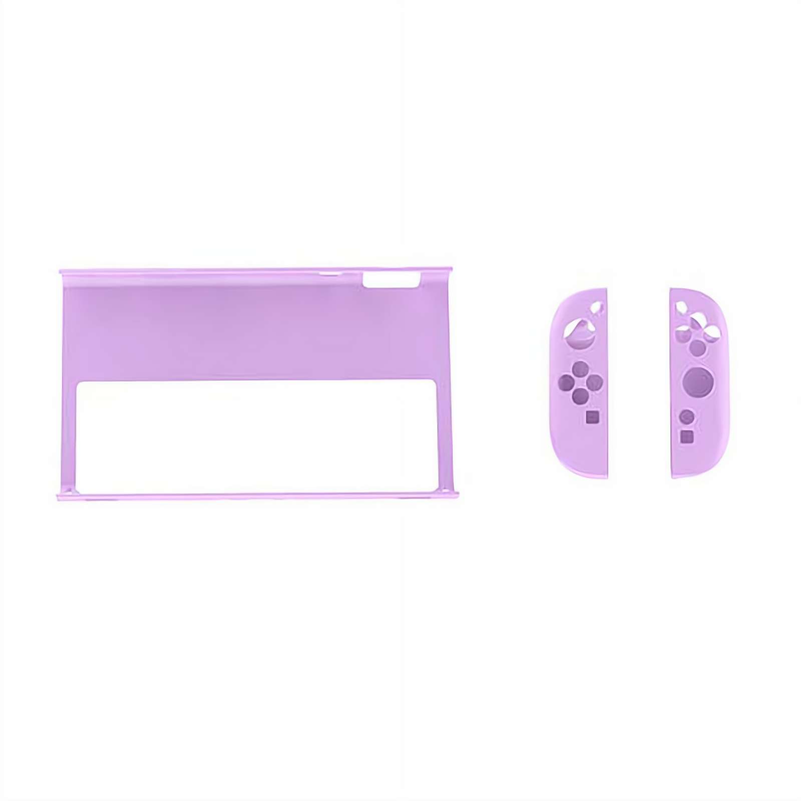 Protective Case Compatible with Nintendo Switch 2, Dockable Shell for ...