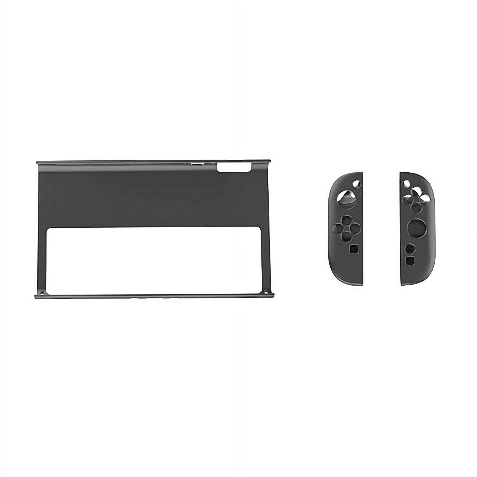 Protective Case Compatible with Nintendo Switch 2, Dockable Shell for ...