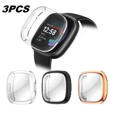 Fitbit Sense 2 - Advanced Health & Fitness Smartwatch, Shadow Grey ...