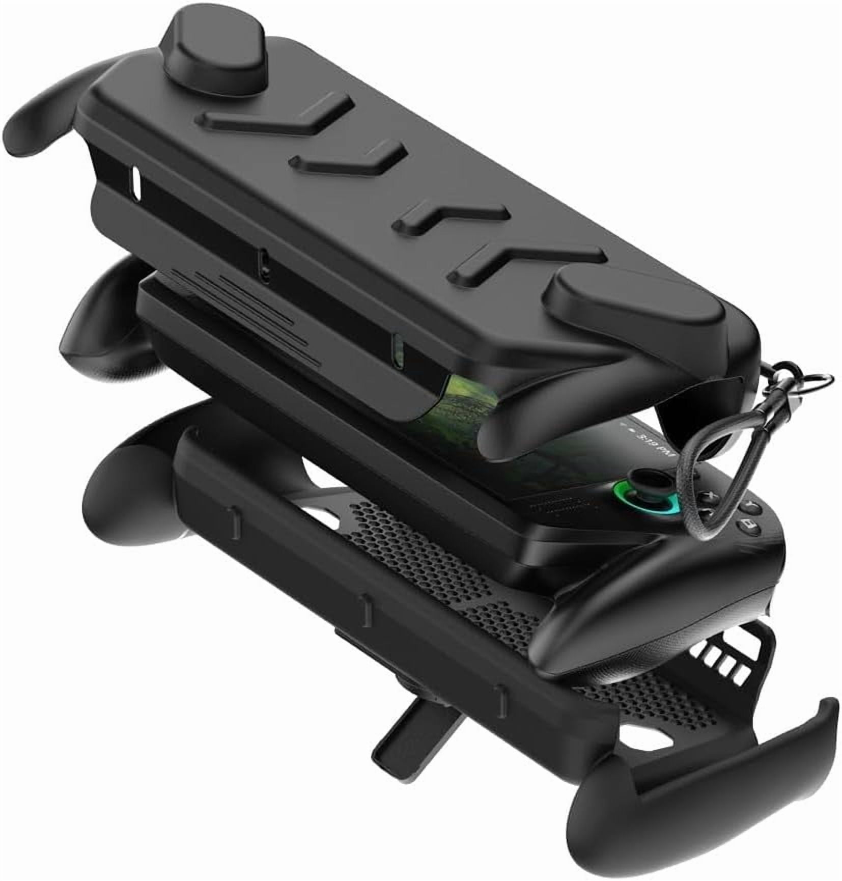 Protective Case with Detachable Front Shell for ROG for Ally-X 7 Inch ...