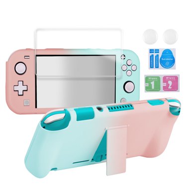 Clear Case Transparent Hard Shell Protector Cover Compatible with ...