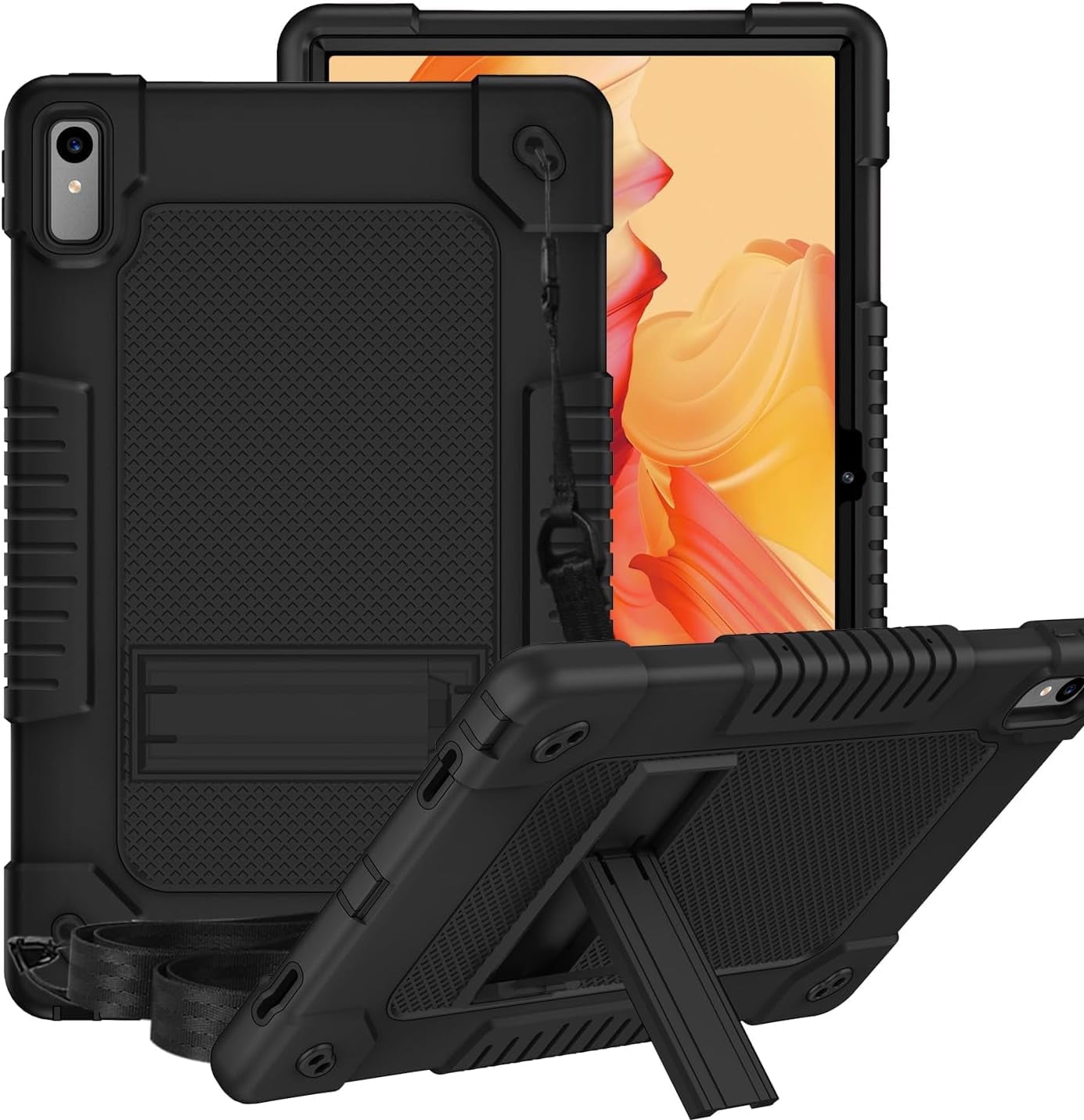 Protective Case for Lenovo Tab P11 2nd Gen Case 2023, Lenovo Tab P11 ...