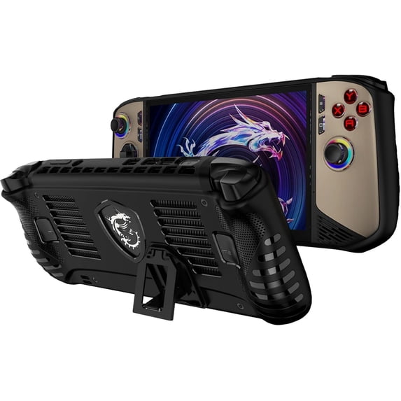 Protective Case for MSI Claw 8 AI+ A2VM 8" PC Gaming Handheld 2025,MSI ...