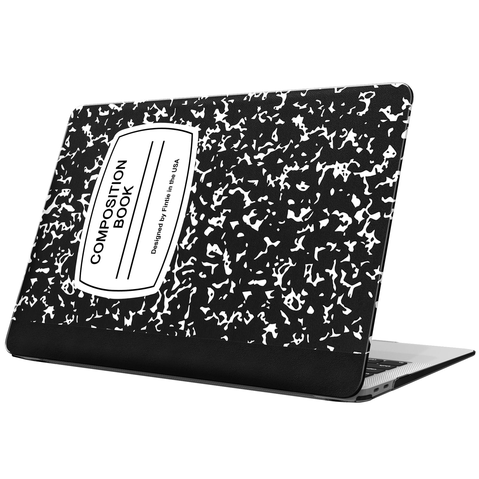 Fintie Protective Hard Shell Case for MacBook Air 13 Retina Display ...