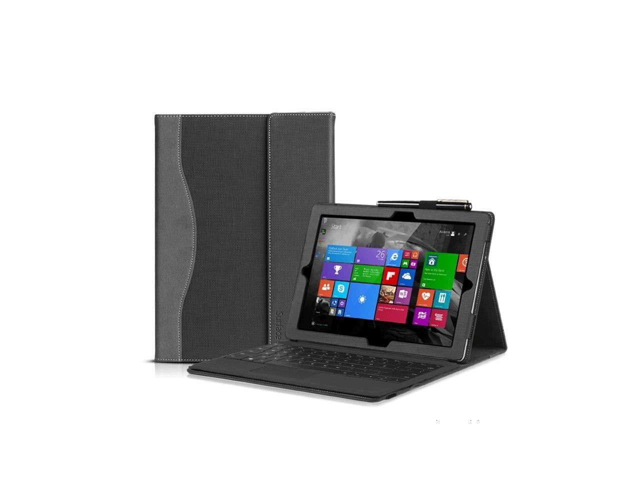 Protective Case For Microsoft Surface Go 3 2021 Surface Go 2 2020 Surface Go 2018 Multi