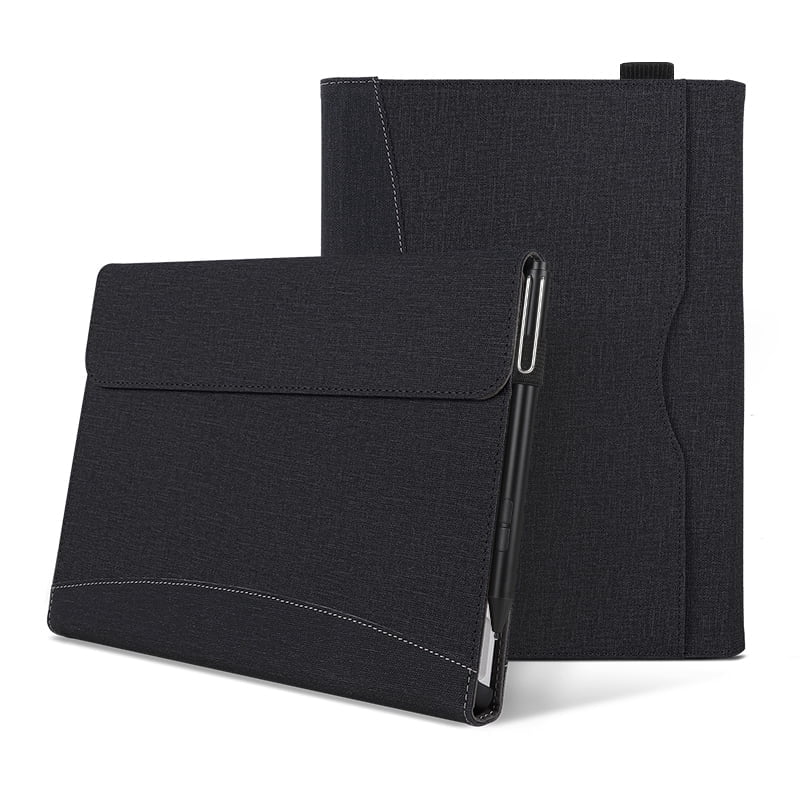 Protective Case for Microsoft Surface Pro 8/9/10/11 Multiple Angle ...
