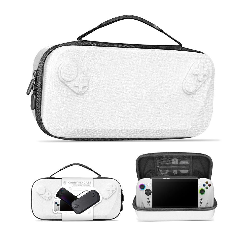 Protective Case for ROG Ally X - Universal Gaming Handheld Console ...