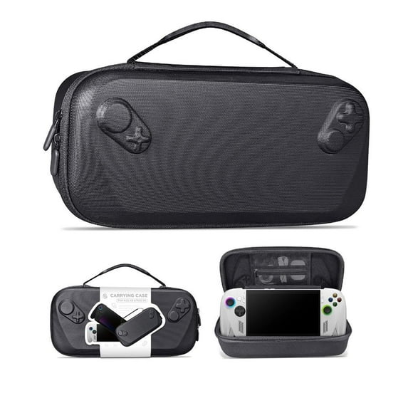 Protective Case for ROG Ally X - Universal Gaming Handheld Console ...