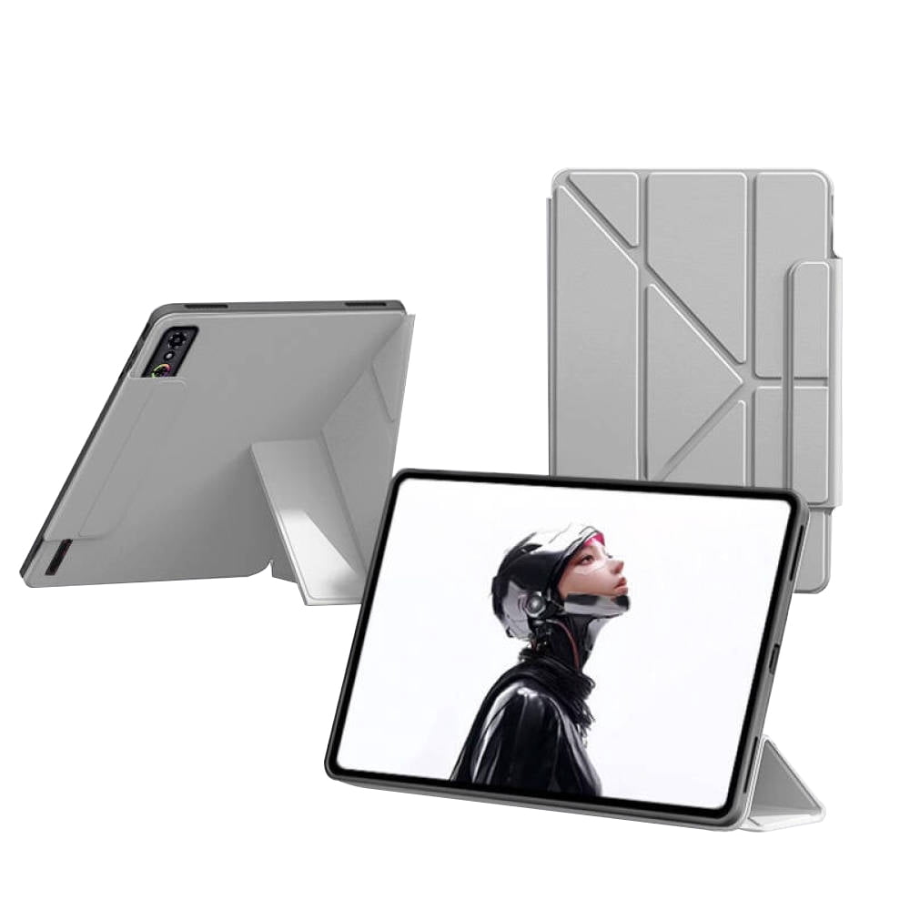 Protective Case for RedMagic Astra, Multi-Angle Folding Stand Bracket ...