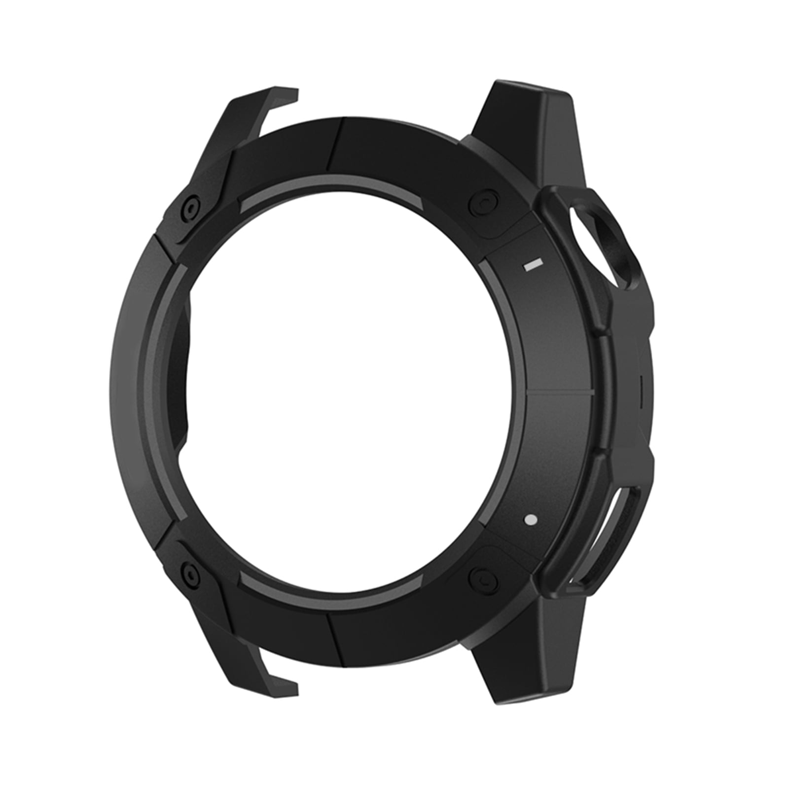 Protective Case Shockproof Shell Housing For Smartwatch Scratch ...
