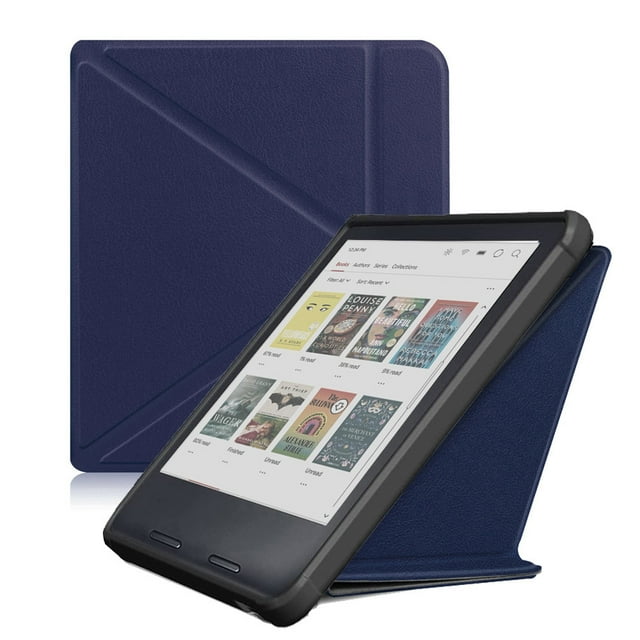 Protective Case Sleeve for Kobo Clara Colour/Clara BW 7 inch eReader ...
