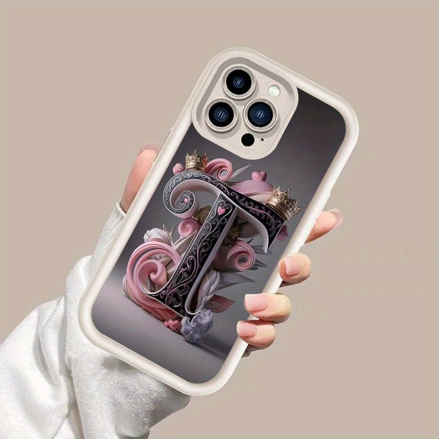 A Protective Case Suitable for Apple Iphone 11, 12, 13, 14, 15, And 16 Pro Max And Plus ...