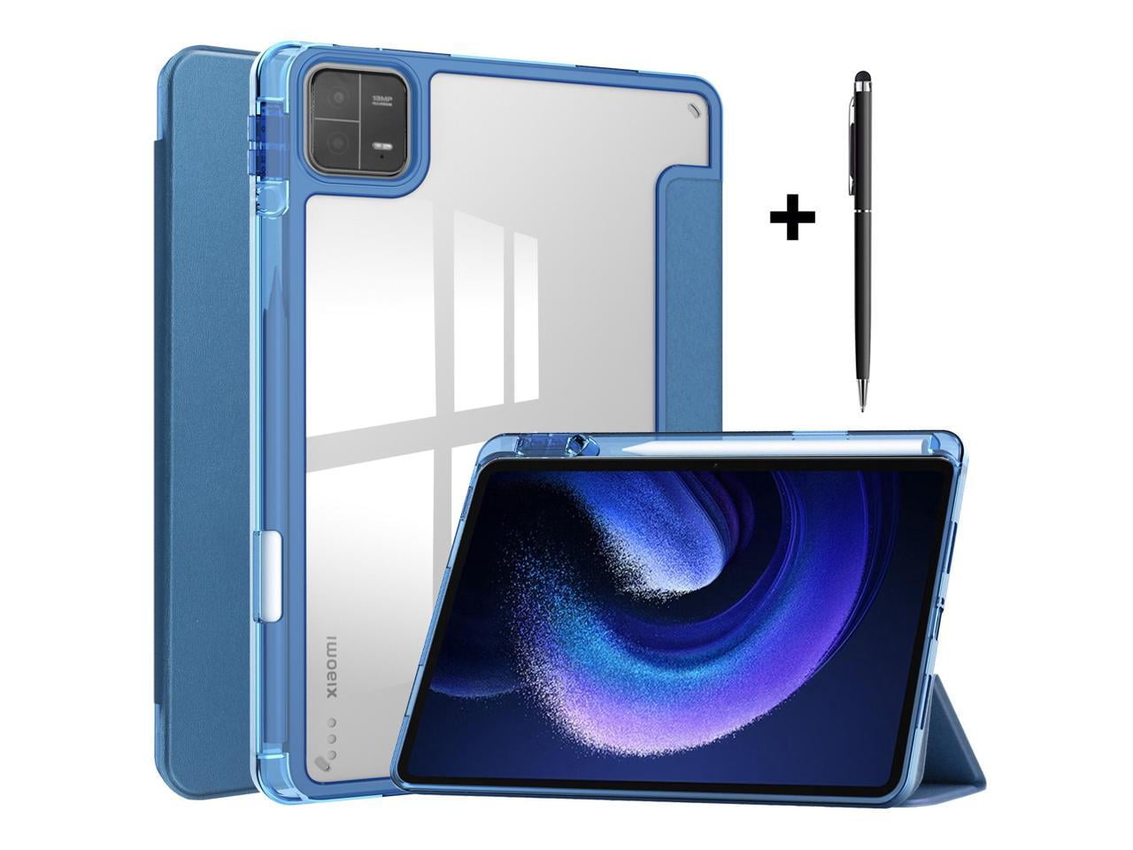 Protective Case for Xiaomi Mi Pad 6 / 6 Pro 11 Inch 2023 with S Pen ...